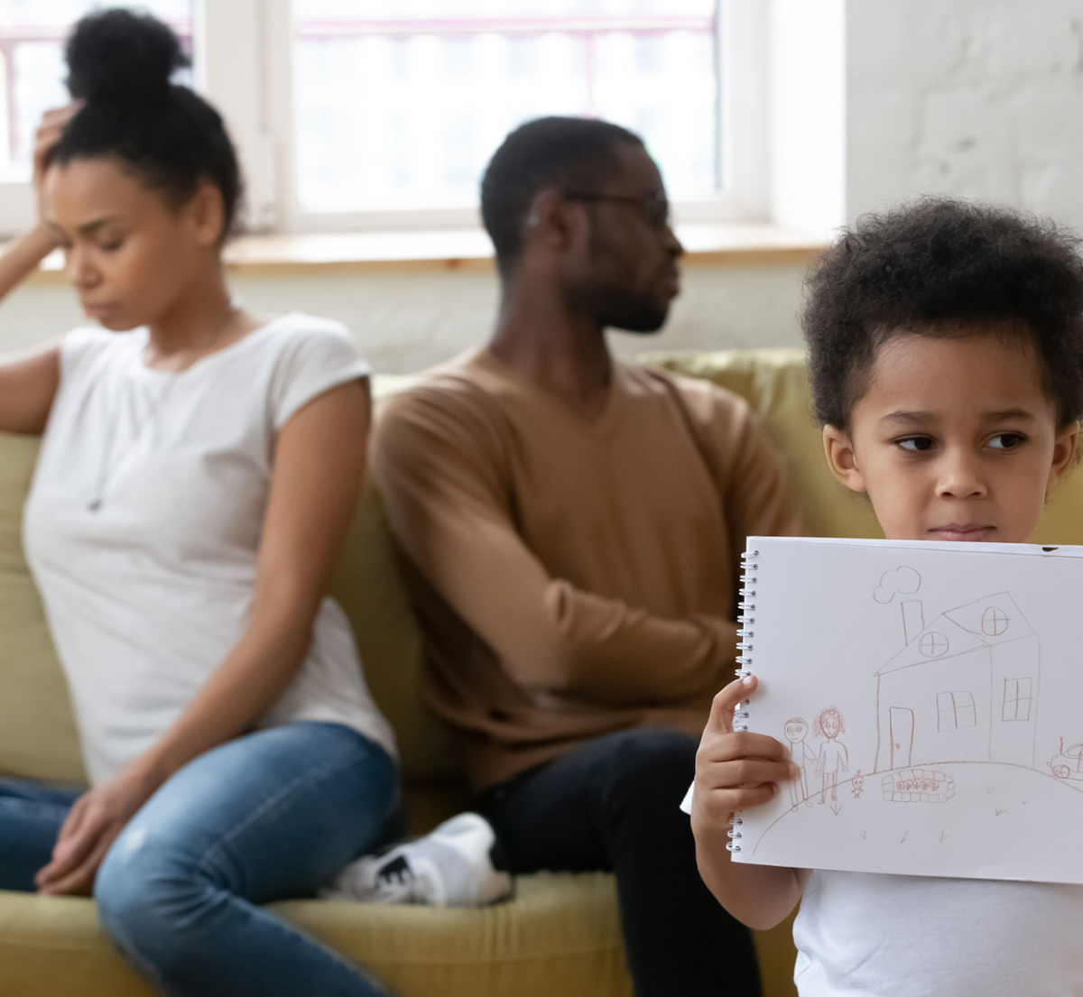 Child Custody Investigation - Private Investigator Services Fairfax & Tampa