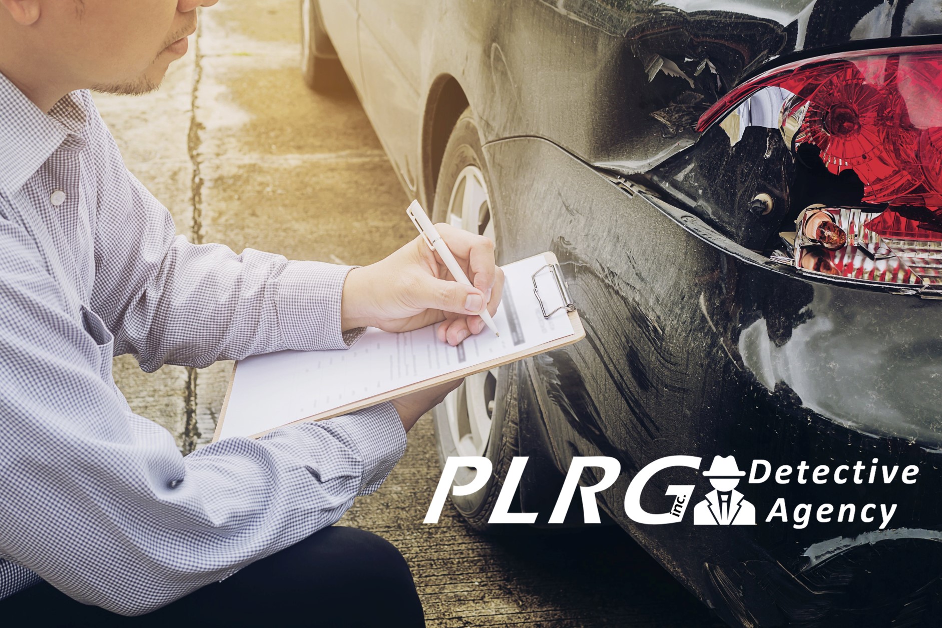 Insurance Fraud Investigation - Private Investigator Services